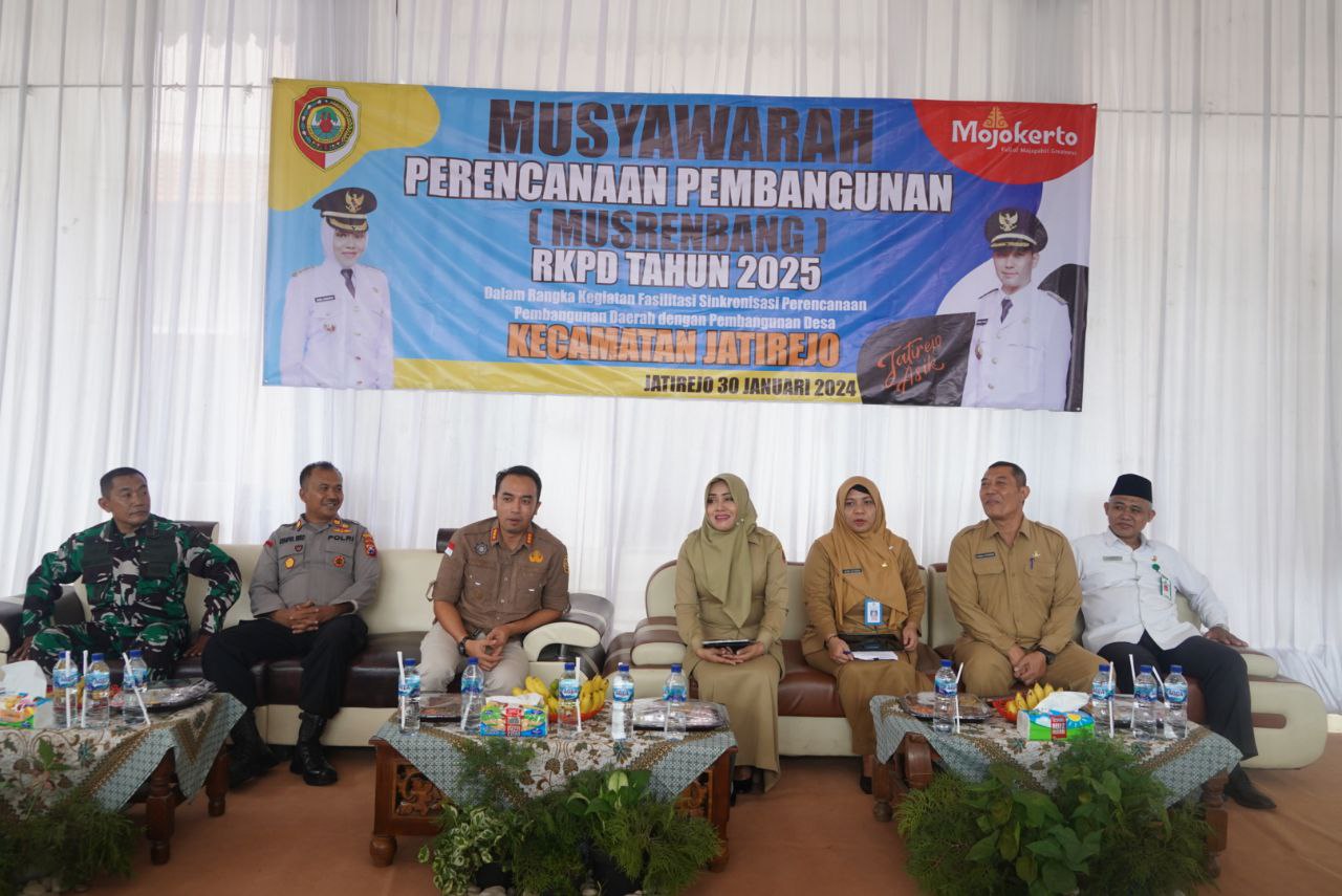 Percepatan Pembangunan Desa Dan Perluasan Lapangan Kerja Jadi Prioritas ... Percepatan Pembangunan Desa Dan Perluasan Lapangan Kerja Jadi Prioritas ...